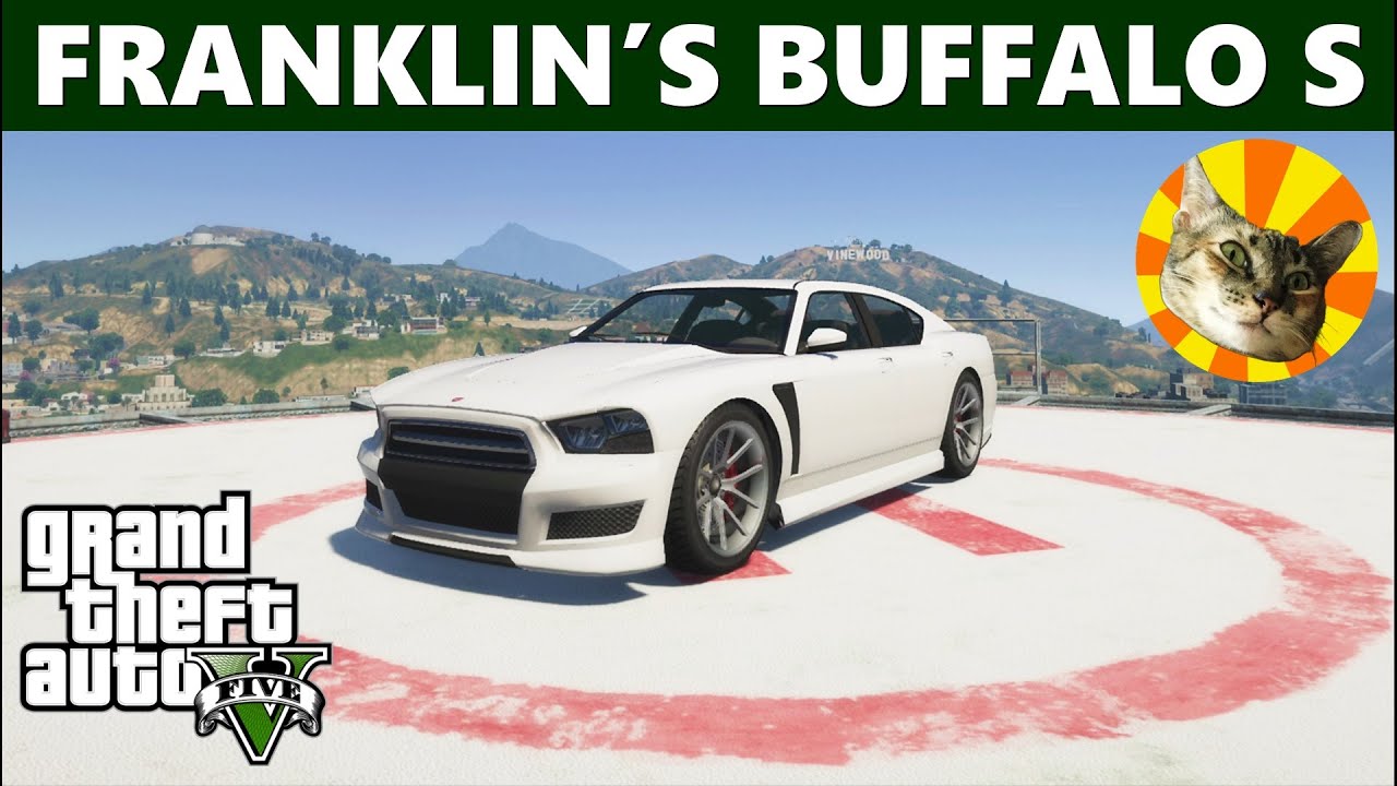 Gta 5 Franklins Car Agency Vehicle Workshop In Gta Online How To Get