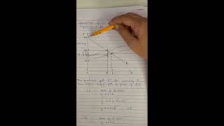 Calculating Consumer And Producer Surplus Before And Af Doovi