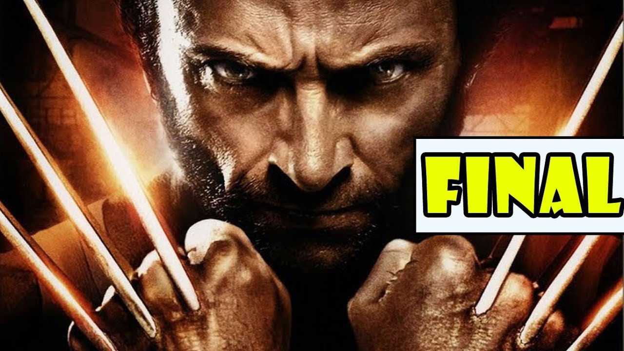 X Men Origins Wolverine Walkthrough Final Part 30 Boss Battle