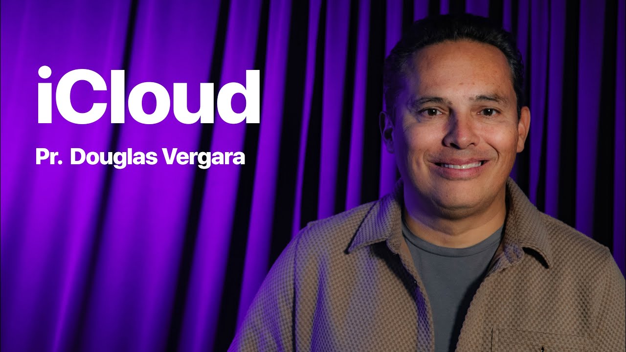 Icloud Youtube