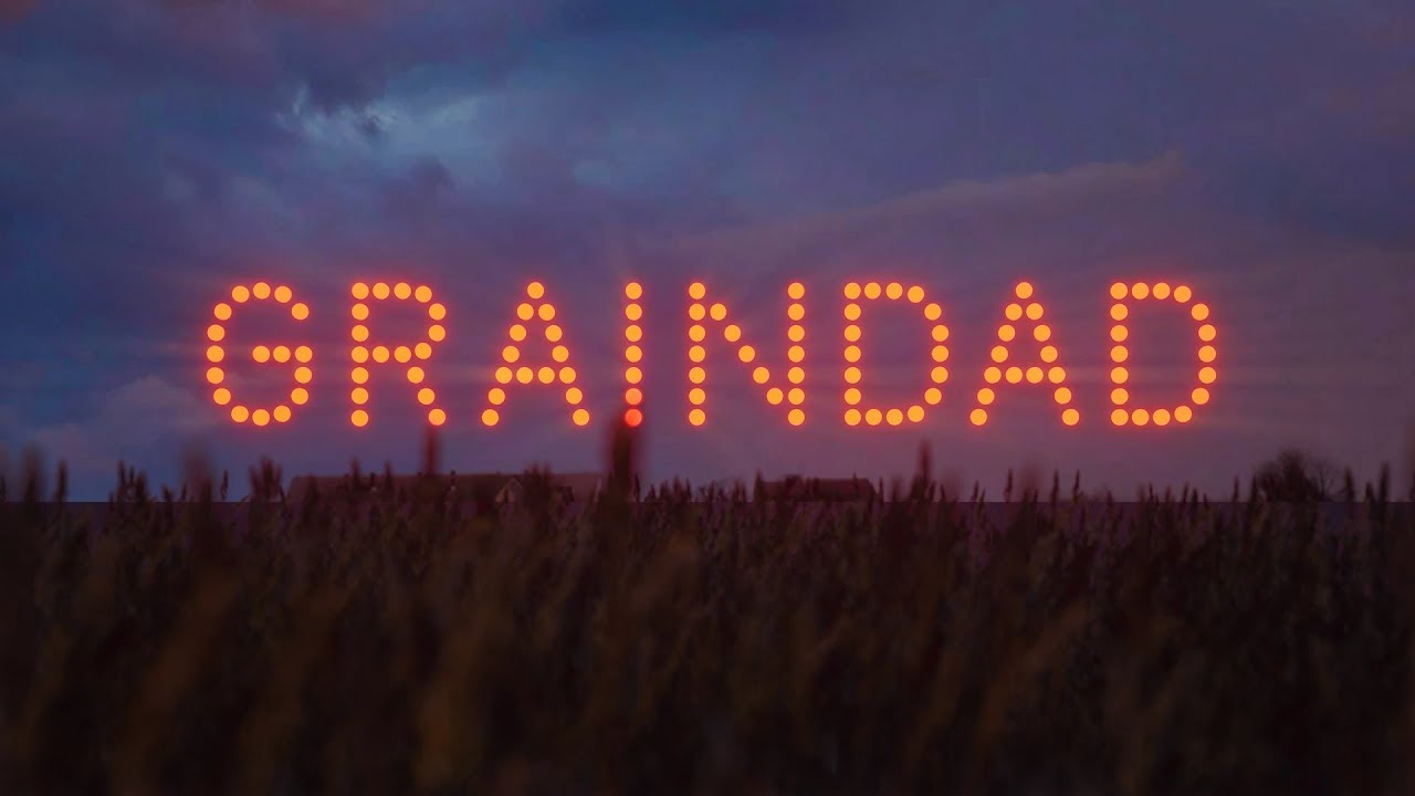 Graindad Tutorial Youtube