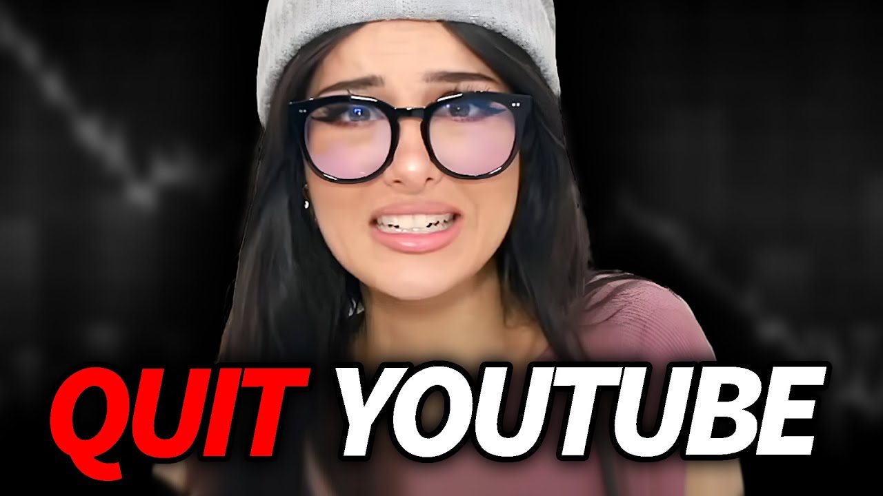 The Sssniperwolf Situation Just Got Worse Youtube