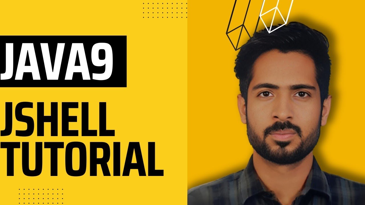 Jshell Tutorial Java 9 Playlist Part 1 Youtube