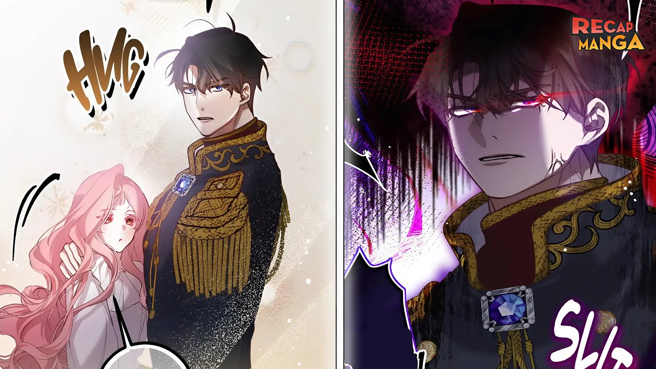 She Left Her Family And Was Forced To Marry A Tyrant Emperor Cursed By