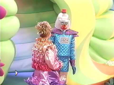In Outer Space 2001 Version Part 51 Youtube