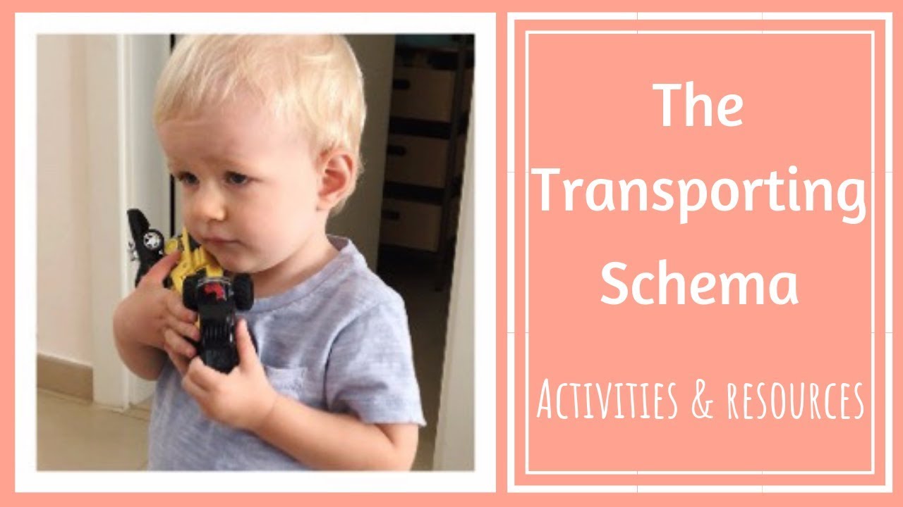 The Transporting Schema How Children Learn Youtube