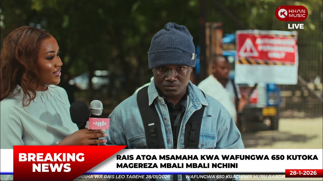 Mbosso Darasa La Saba Official Music Video Youtube