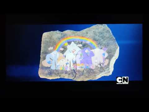 Smallfoot Cartoon Network La End Credits 01 28 2022 Youtube