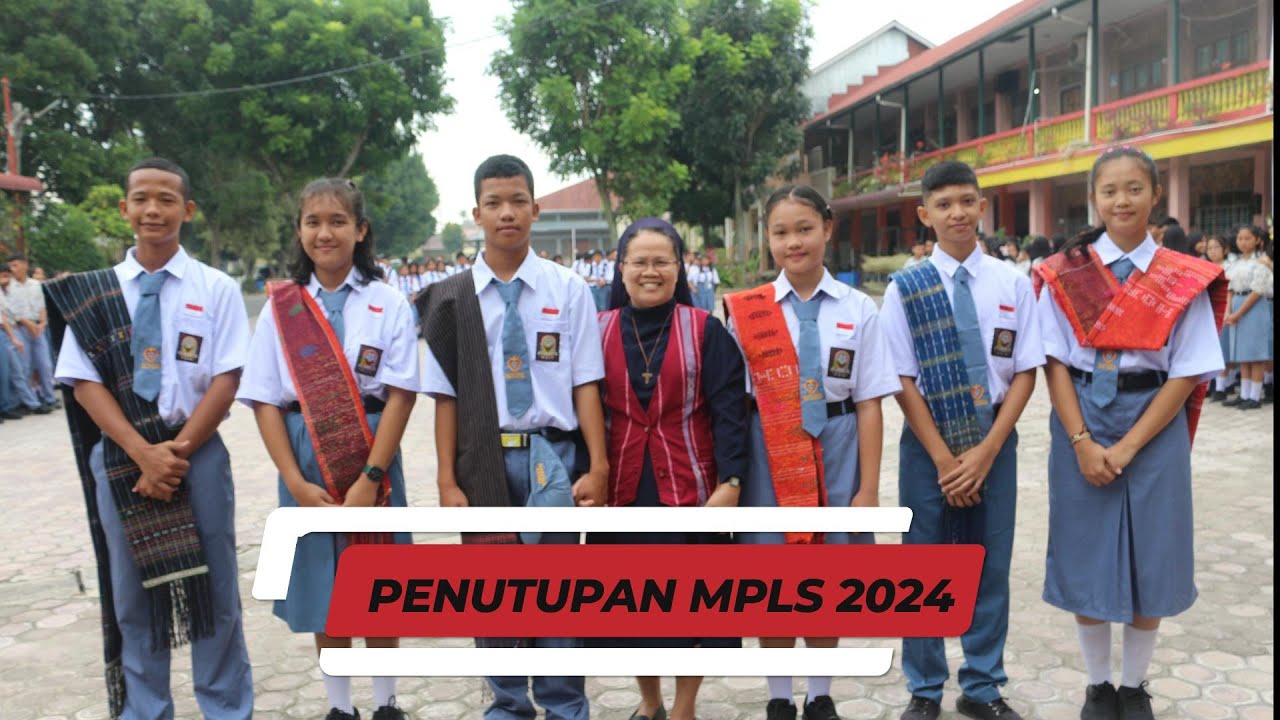 Penutupan Mpls 2024 Ok Youtube