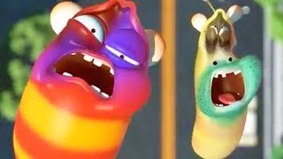 Larva Best Of Season 1 Cartoons For Children Larva 2018 Larva