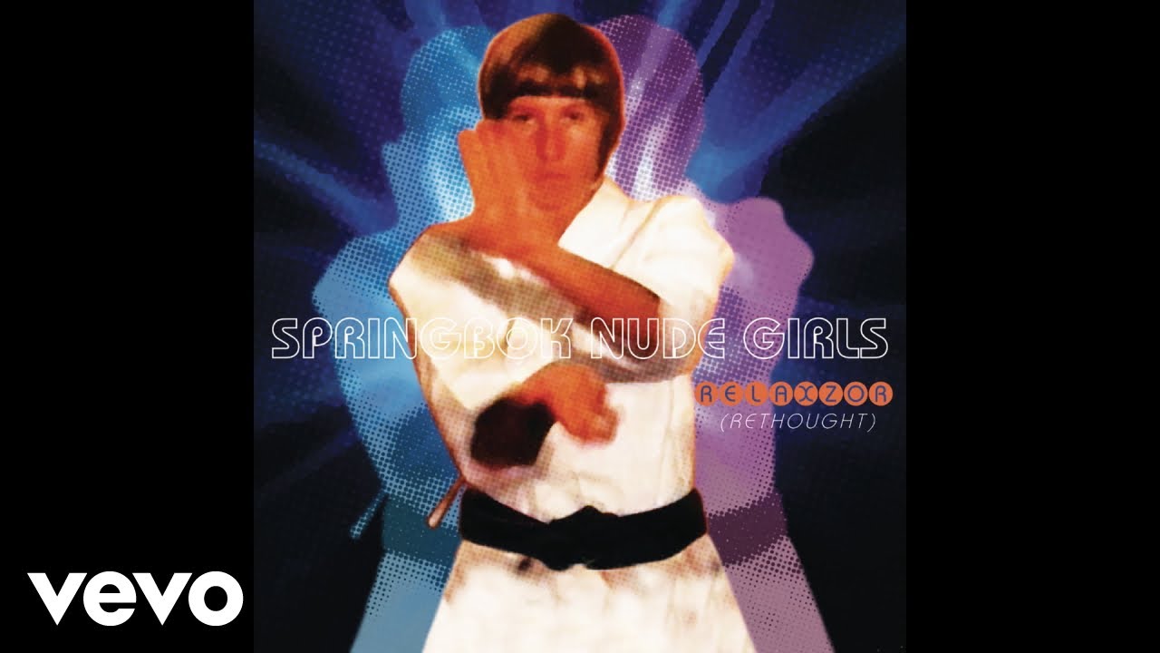 Springbok Nude Girls Out Of Mind Official Audio Youtube
