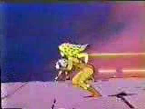 Thundercats Intro Youtube