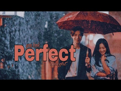 Perfect Ed Sheeran Kdrama Rain Scenes Multicouple Fmv Youtube