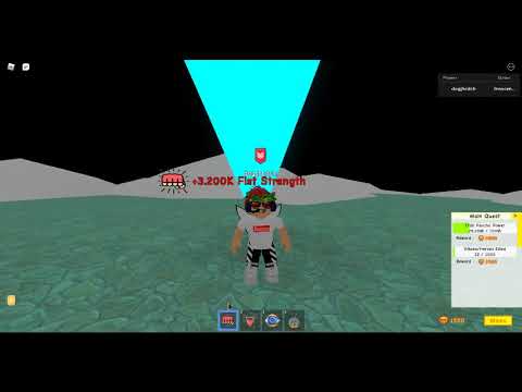 How To Get Op Auto Clicker Weedasl