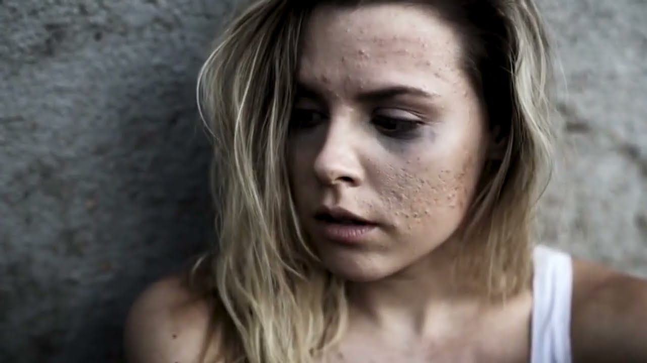 Pure Taboo Homeless Teen Virgin Gets Unwanted Cum Youtube