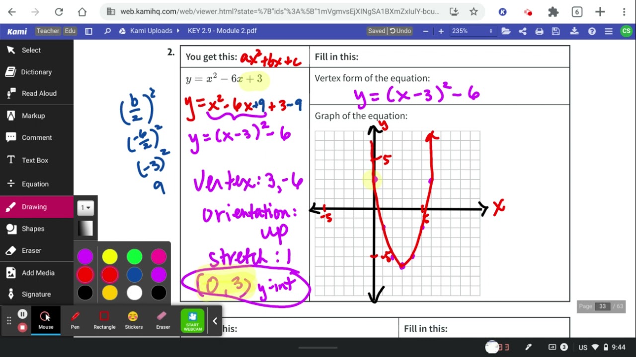M2 Task 2 10 Youtube