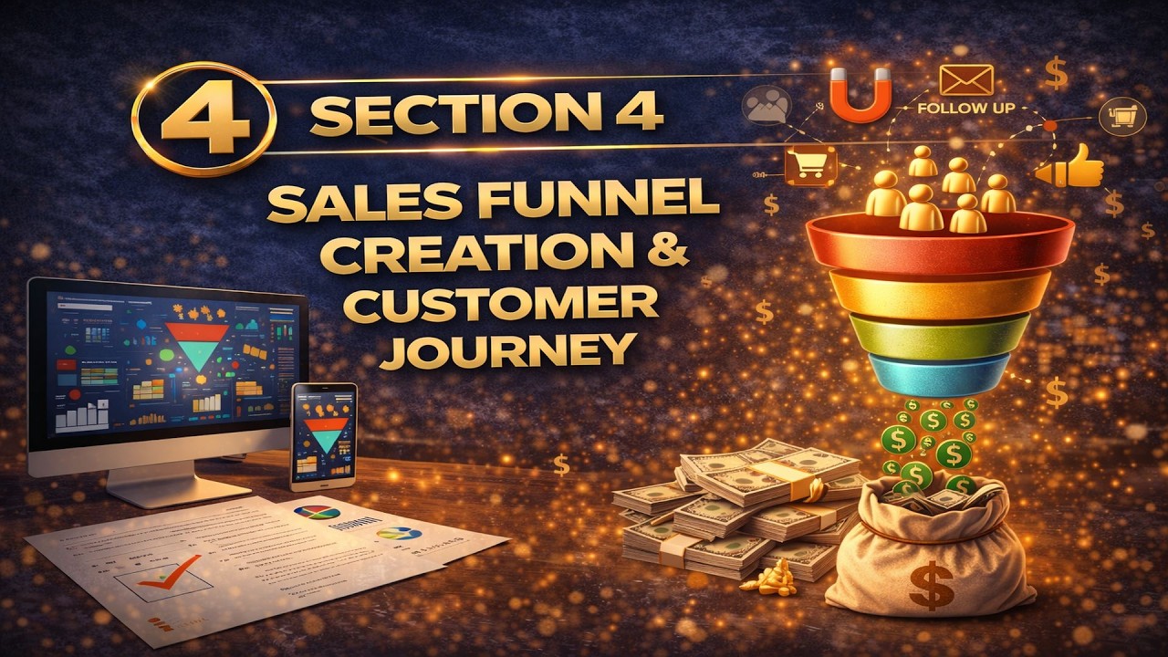Section 4 Youtube