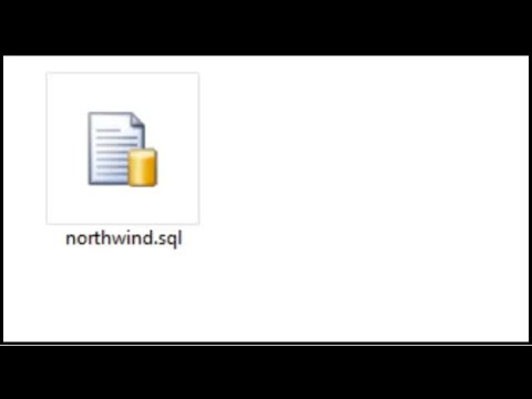 Convert Database Between Sql Versions Generate Data Video