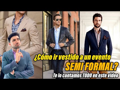 Guía Completa De Vestimenta Semi Formal Para Mujer Kaboom Eventos