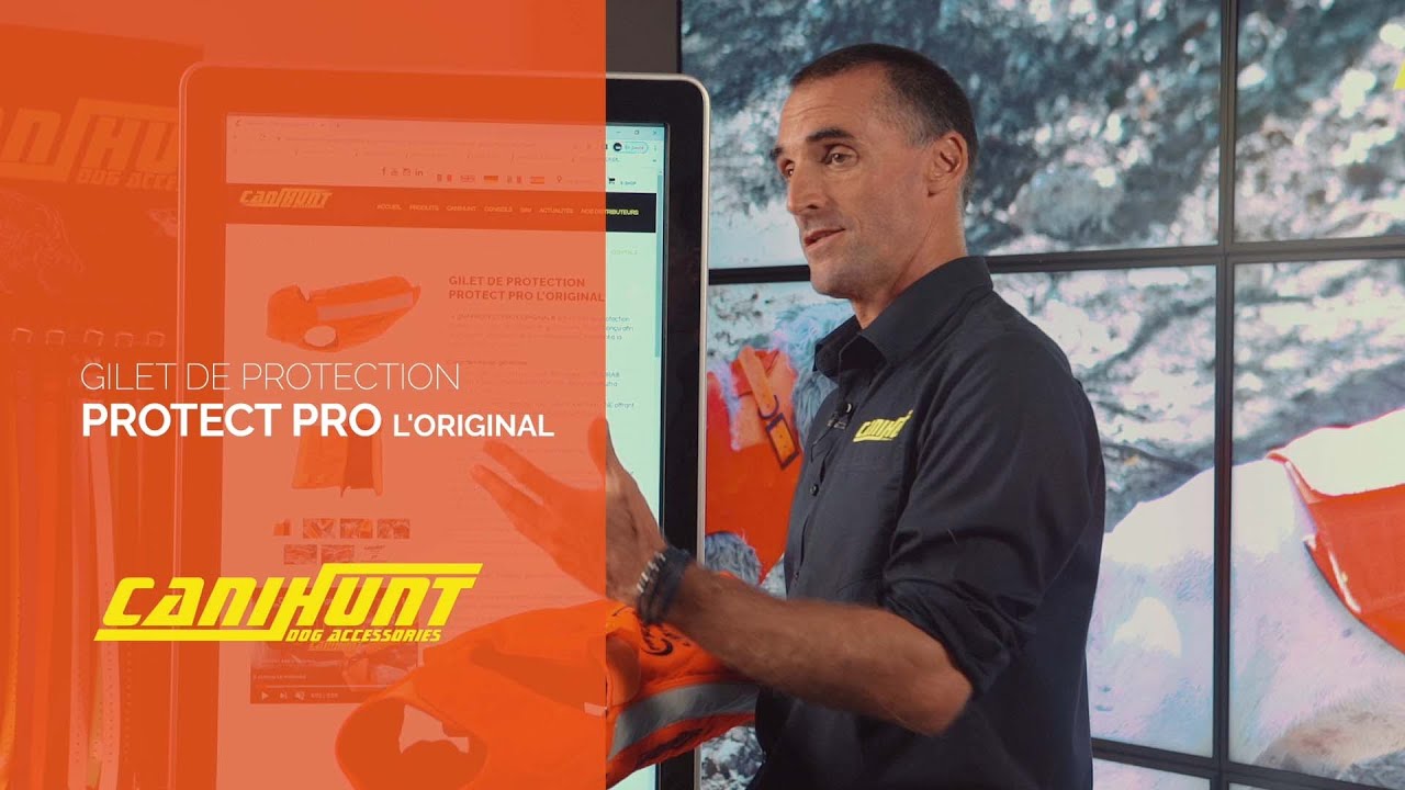 Tuto Protect Pro Original Youtube