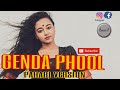 Genda Phool Pahari Version Dance Cover Priyanka Meher Rongpaz Badshah ...