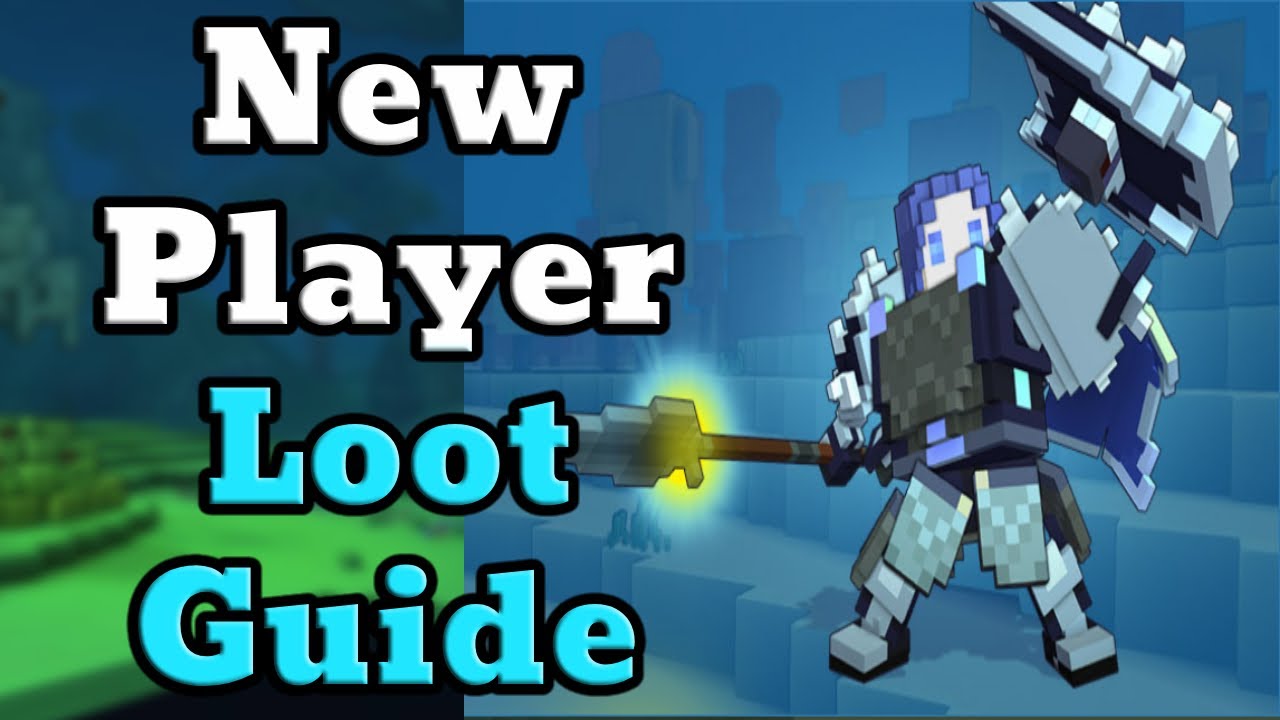 New And Returning Player Gear Gem Guide What To Do In Trove Youtube