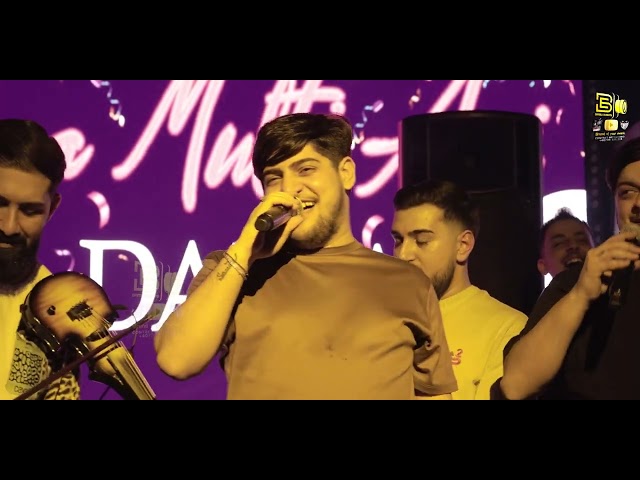 Alex Botea - Ma jur sa moara maicuta mea @Majorat Daria LIVE 2024 by ...