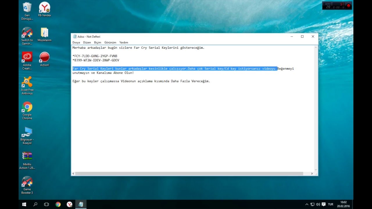 Far Cry 3 Cd Key Activation Code Free
