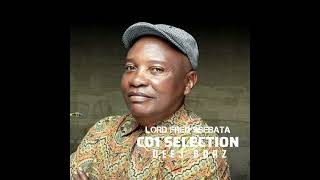 Best Of Kadongo Kamu Nonstop Music Lord Fred Ssebata Cd1 By Deej Boaz ...