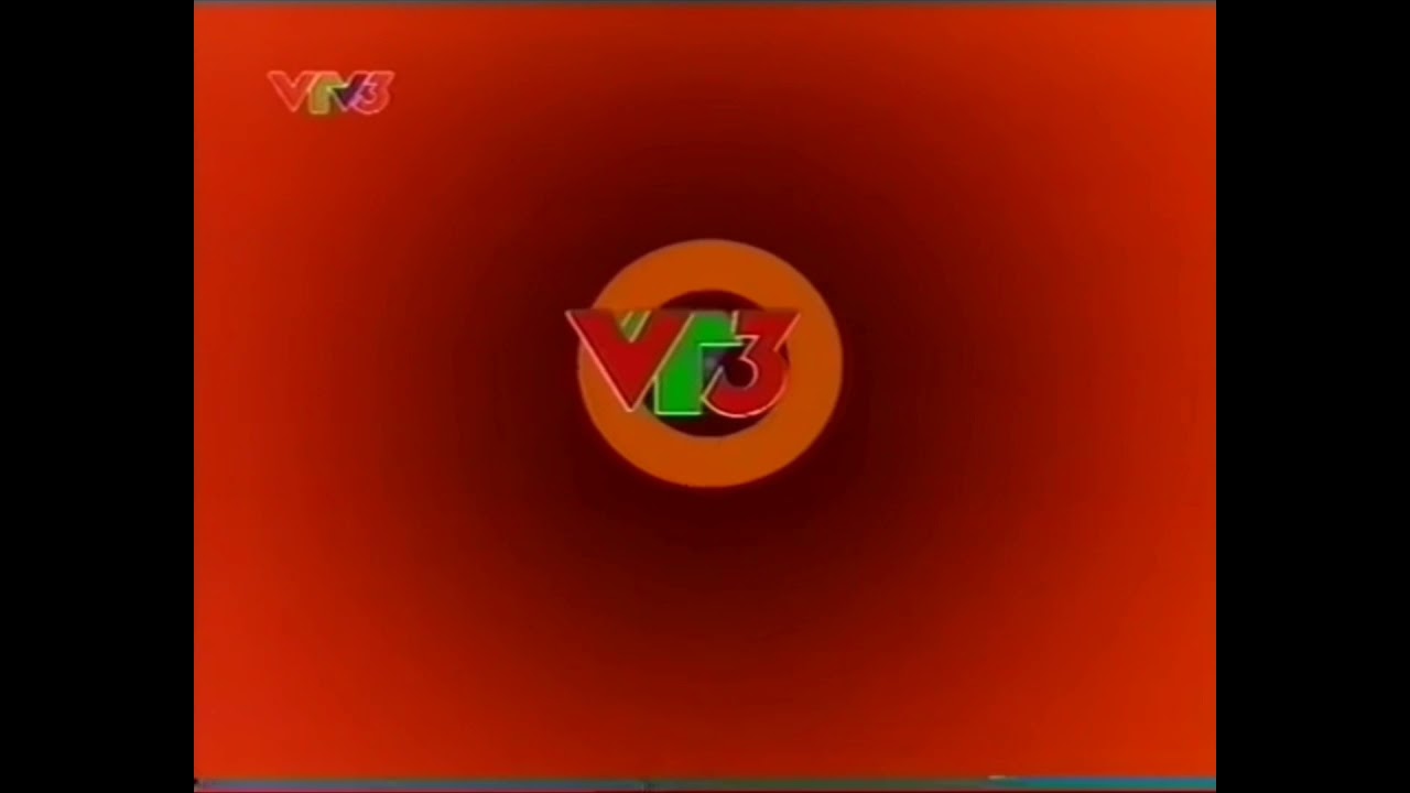 Vtv3 Ident 2009 2013 Netvn Youtube
