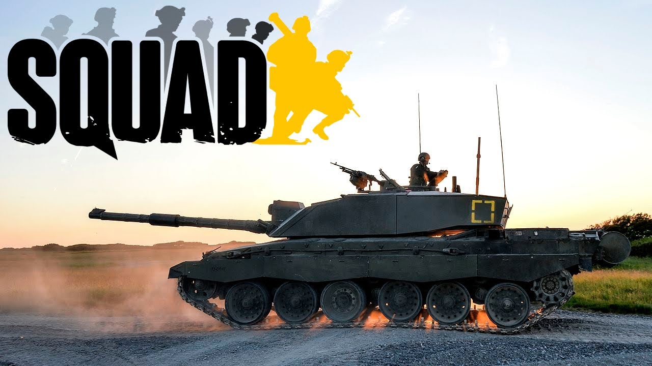 Squad Armor Compilation Youtube