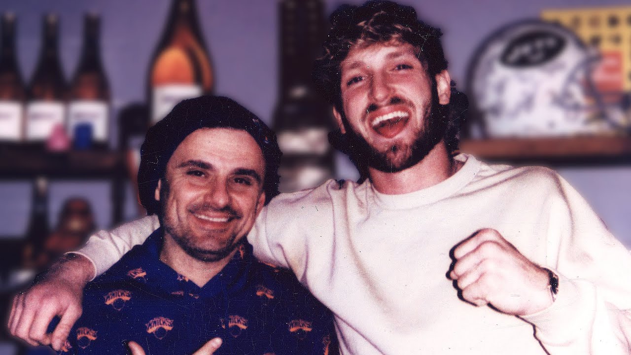 Thanking Gary V Youtube