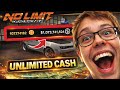 No Limit Drag Racing 2 Mod Apk 2026 Unlimited Money Coins All Cars ...