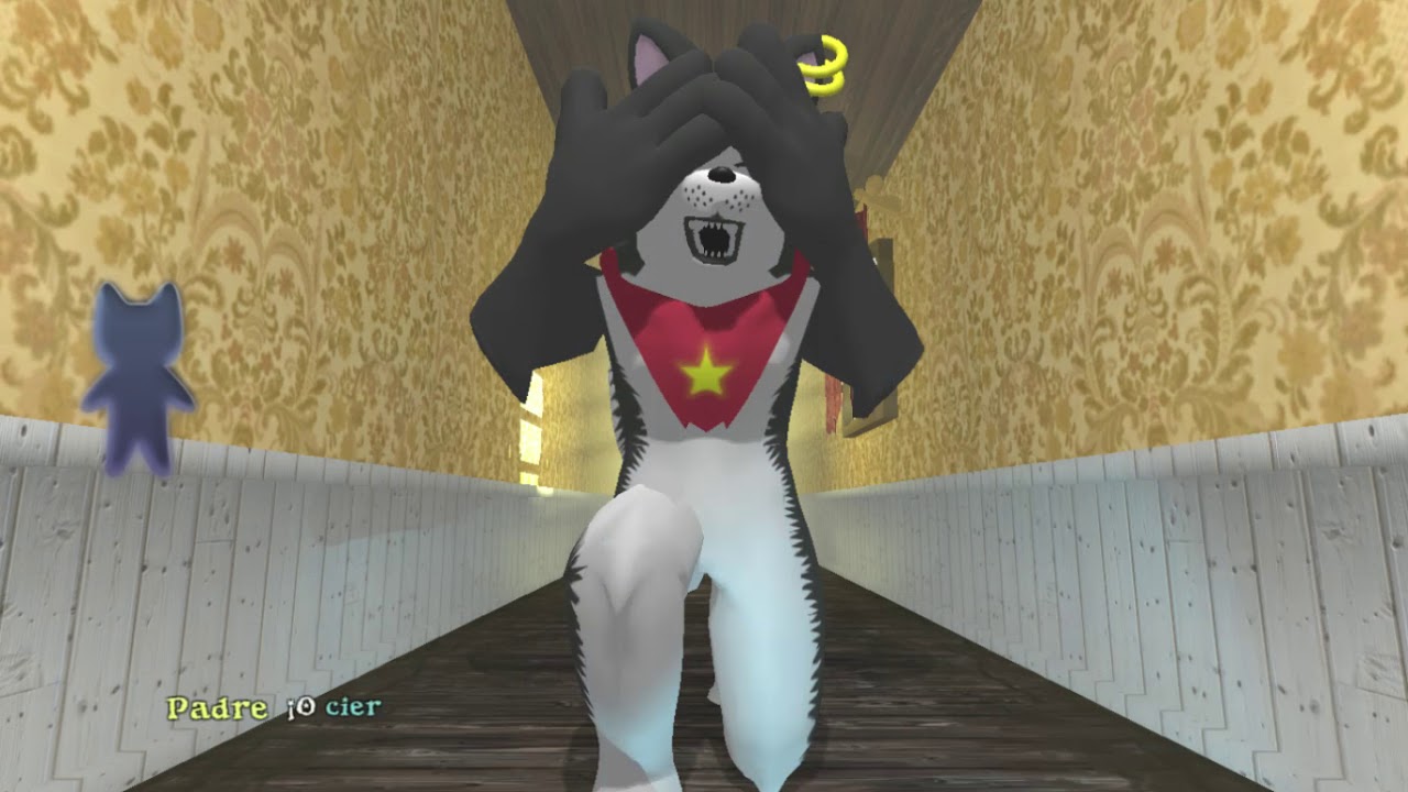 Nekomews Potty Trouble Capitulo 1 1 Youtube