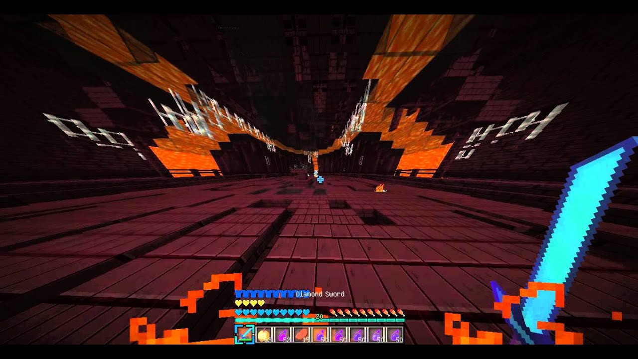 Factions Pvp Battle Episode 3 Youtube