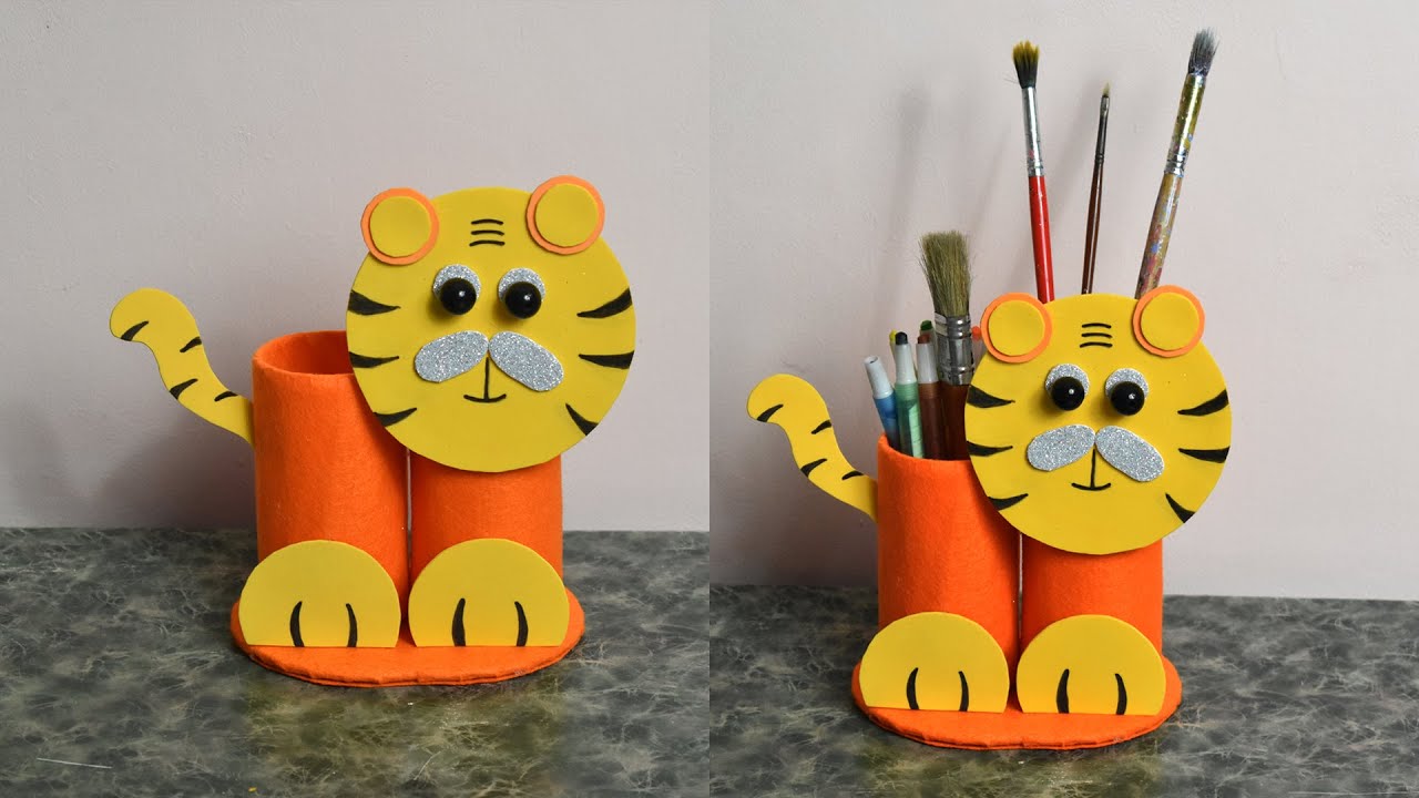 Ladder Plastic Bottle Craft 9 Creative Recycled Plastic Soda Bottles