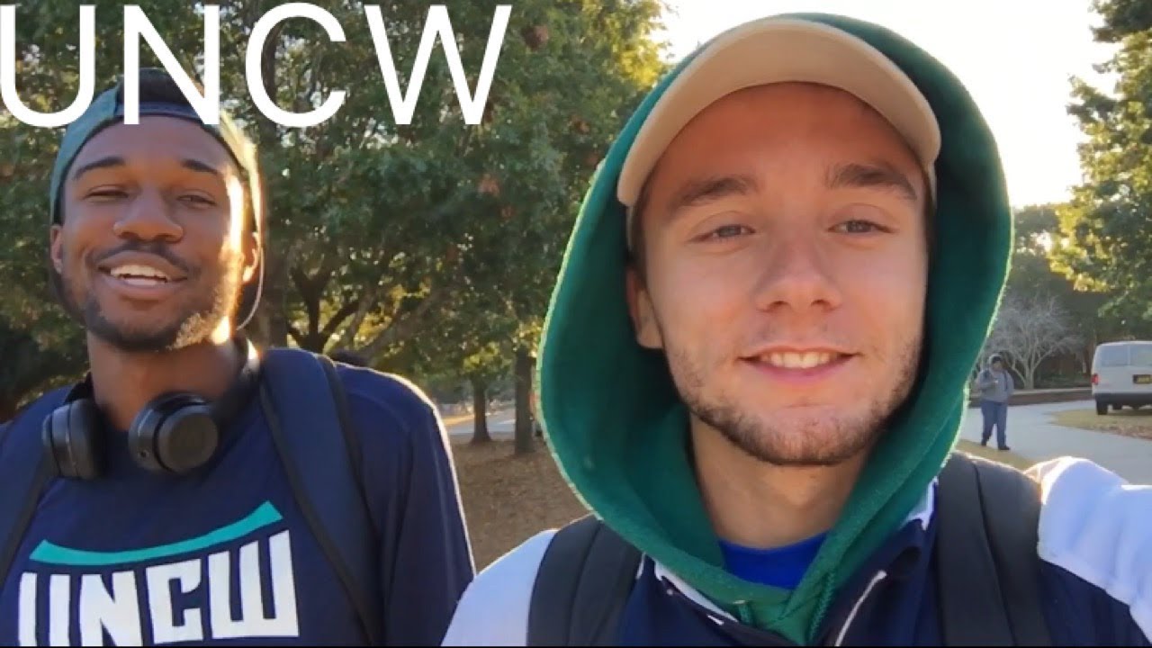 Day In The Life College Student Youtube