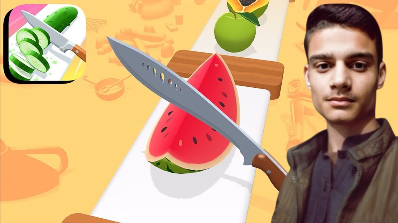 Perfect Slice Live Now Part 285 ёяш ёяфе Shortfeed Youtube