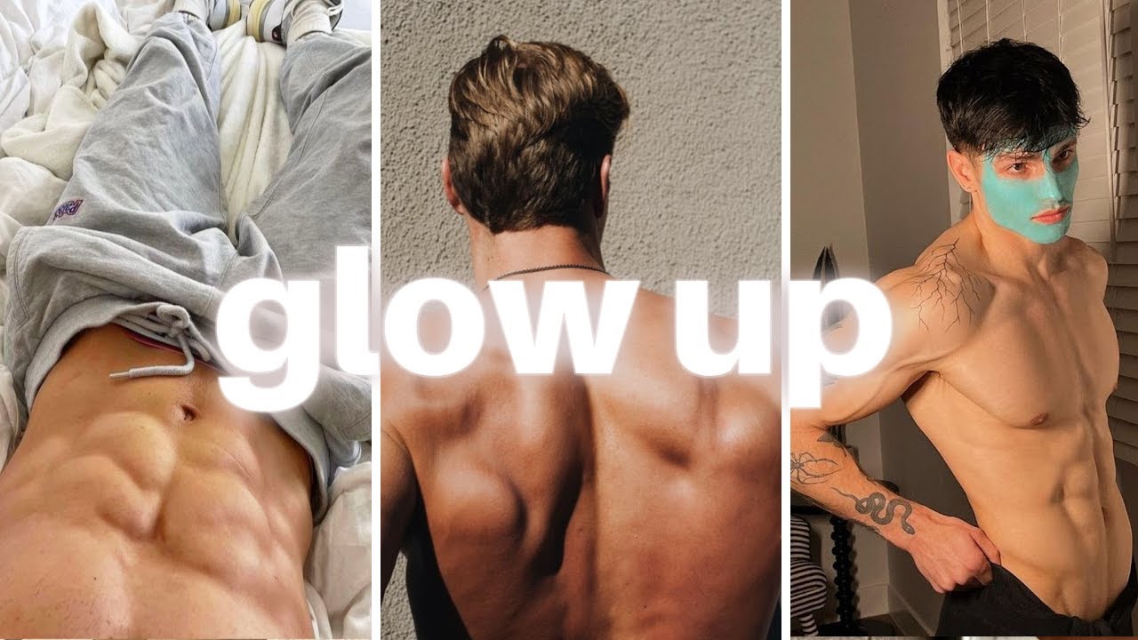 30 Glow Up Tips That Will Change Your Life Youtube