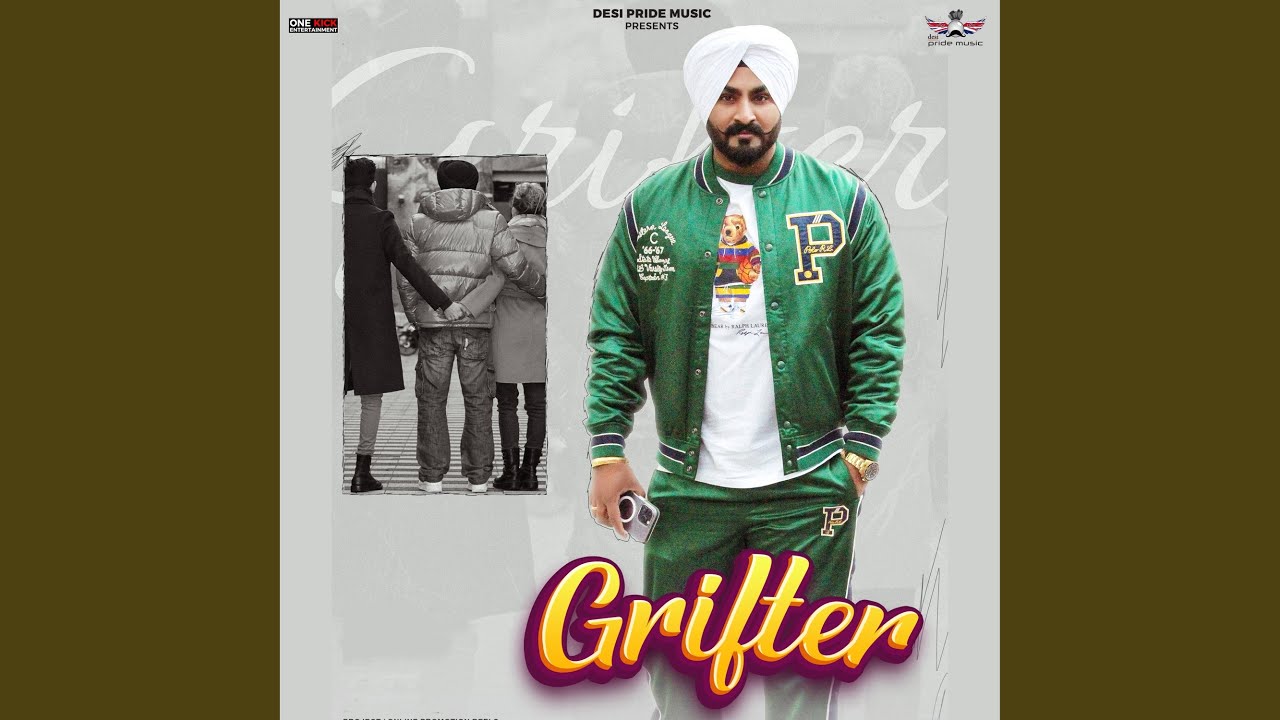 Grifter Youtube