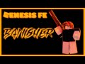 Roblox Genesis Fe Gale Fighter Script Free R6 R15 Pastebin Fling Fe Hat ...