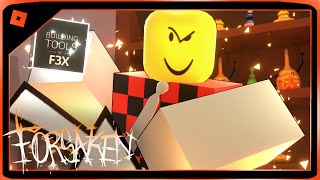 Devesto Noli Rework Roblox Forsaken Die Of Death Concept Vixynth Mp3 ...