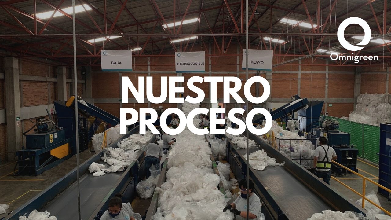 Nuestro Proceso Omnigreen Youtube