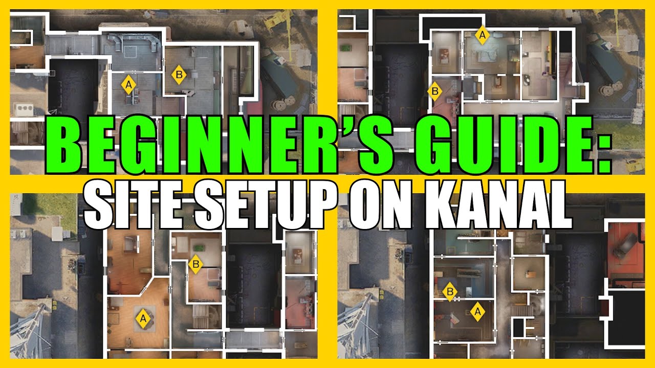 Rainbow Six Siege Beginner Guide 2021 At Evelyn Mcelroy Blog