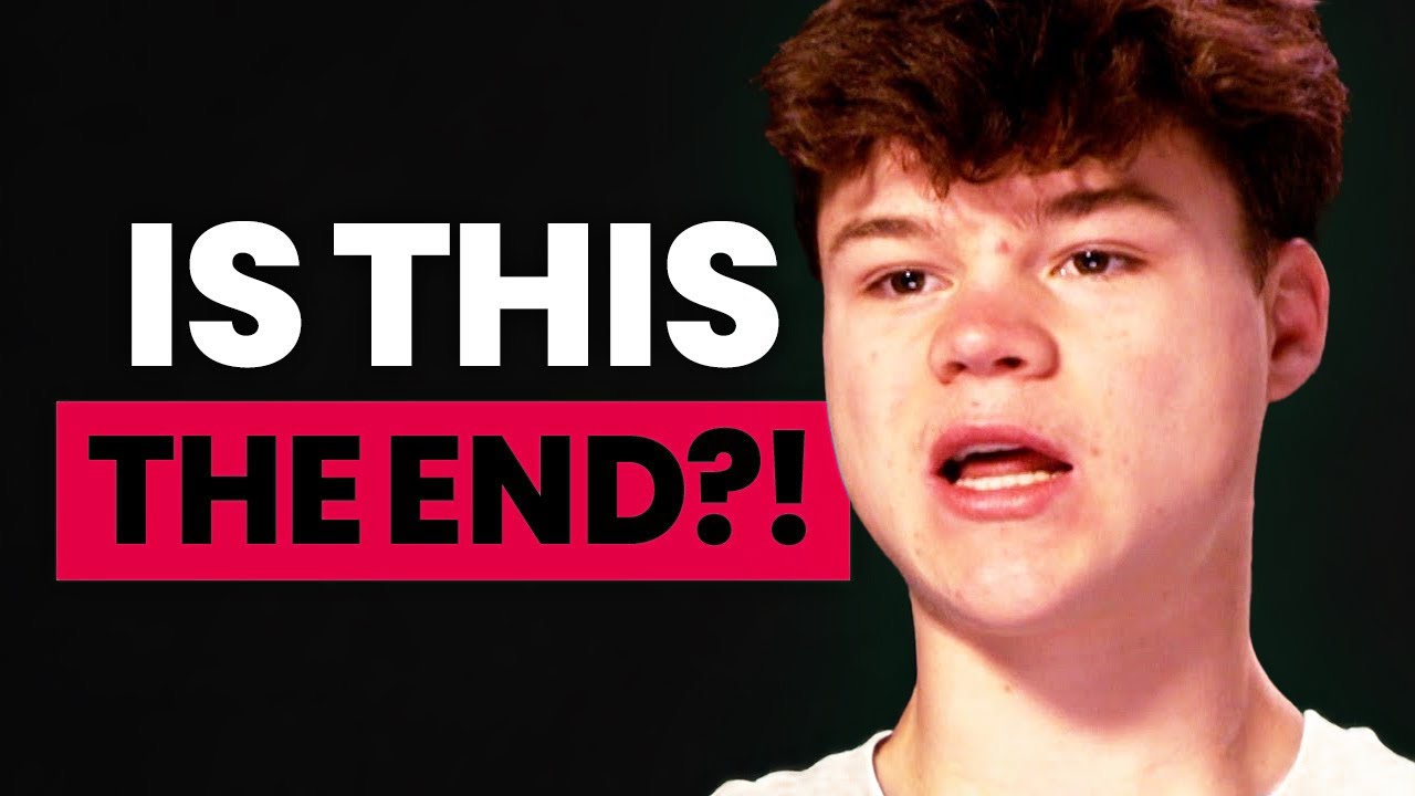 Jack Doherty S Life Is Falling Apart Karma Finally Caught Up Youtube