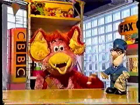 Cbbc Two Continuity Tuesday 16th January 2001 2 Youtube