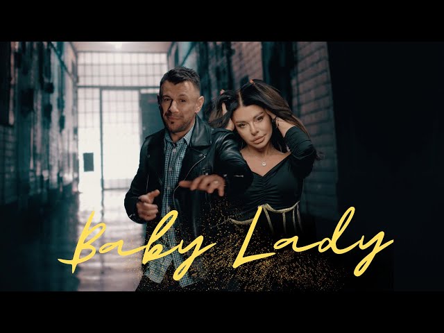 BODO - Baby Lady - HIT 2024