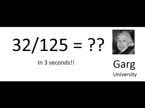 50 Math Tricks For Fast Calculations Youtube