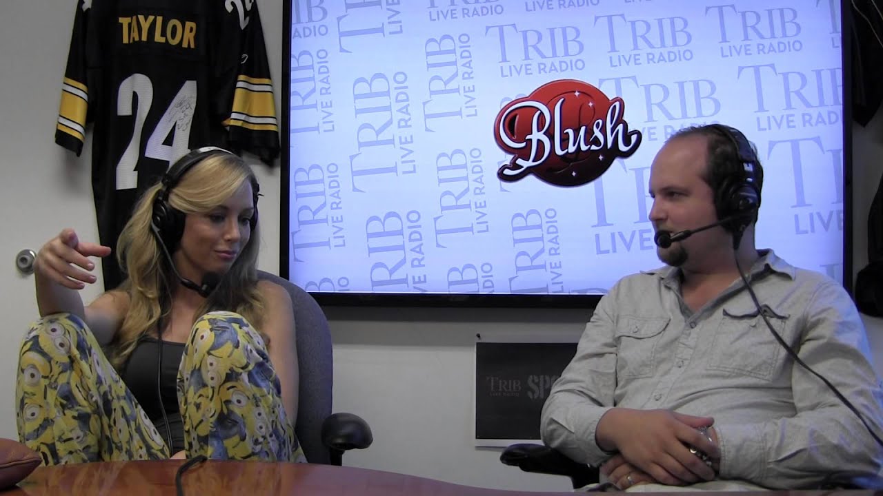 Kayden Kross In Studio Youtube