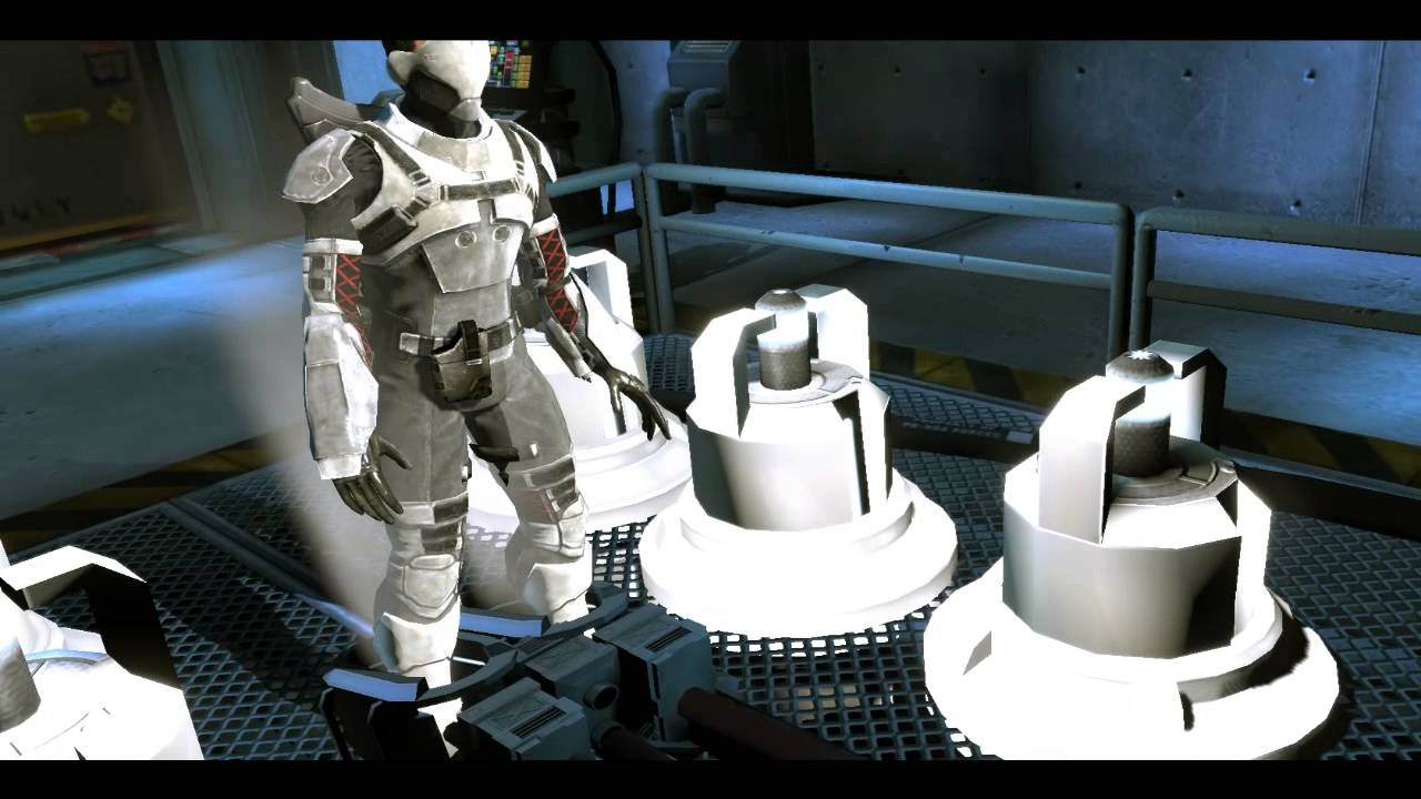 Let S Play Shadow Complex Remastered Episode 20 Youtube